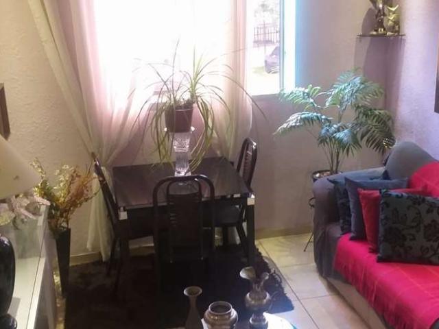 Apartamento para Venda em São Paulo/SP Colônia Zona Leste 2 Quartos