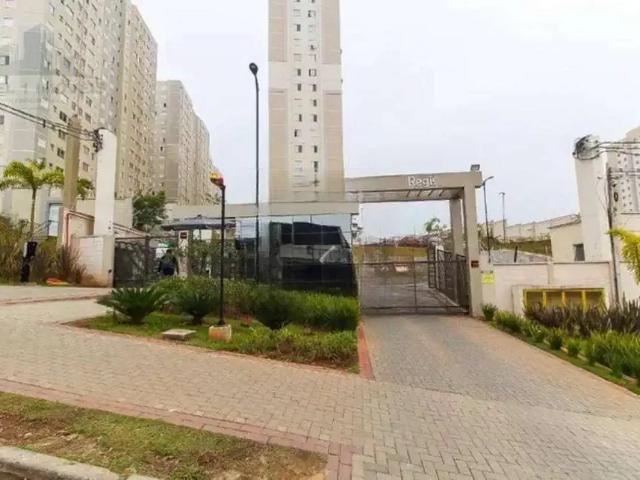 Apartamento para Venda em São Paulo/SP Colônia Zona Leste 2 Quartos