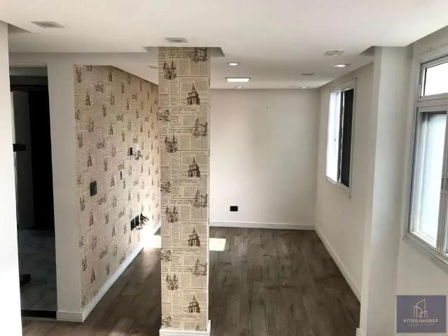 Apartamento para Venda em São Paulo/SP Colônia Zona Leste 2 Quartos
