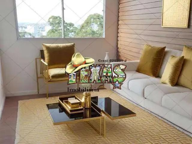 Apartamento para Venda em São Paulo/SP Colônia Zona Leste 2 Quartos