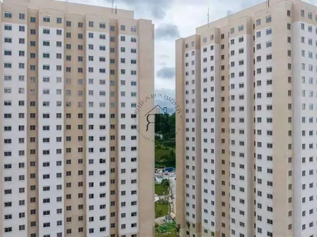 Apartamento para Venda em São Paulo/SP Colônia Zona Leste 2 Quartos