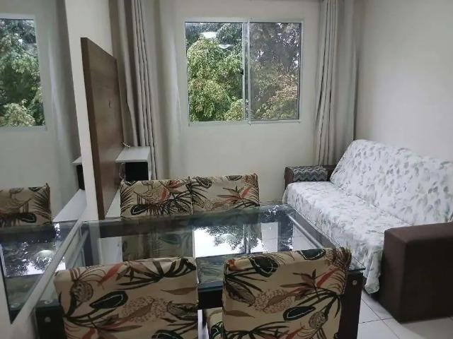 Apartamento para Venda em São Paulo/SP Colônia Zona Leste 2 Quartos