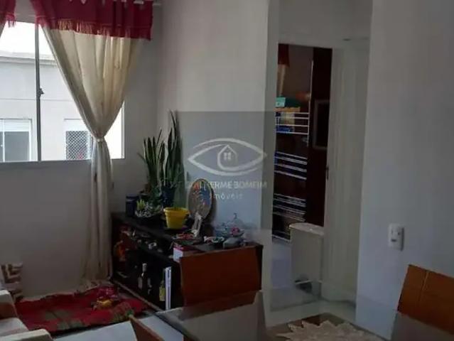 Apartamento para Venda em São Paulo/SP Colônia Zona Leste 2 Quartos