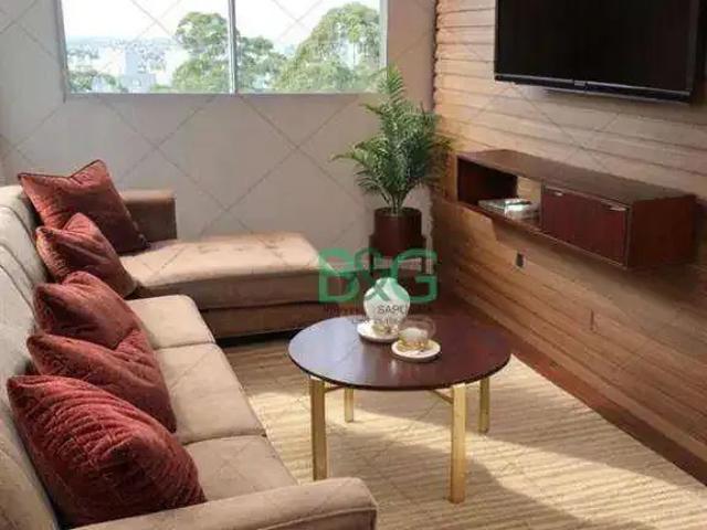 Apartamento para Venda em São Paulo/SP Colônia Zona Leste 2 Quartos