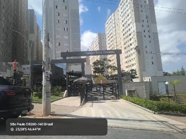 Apartamento para Venda em São Paulo/SP Colônia Zona Leste 2 Quartos