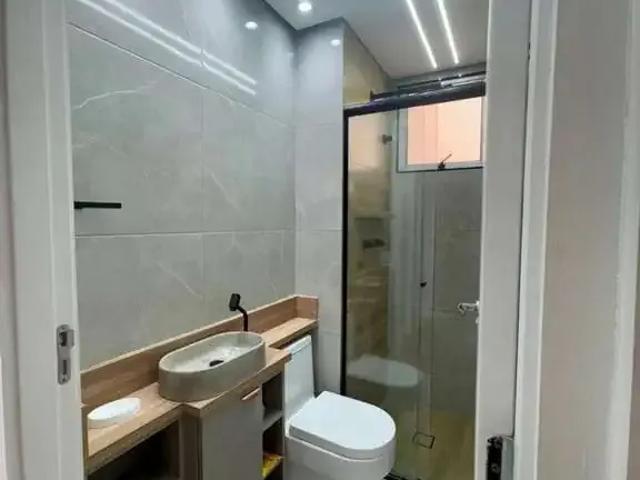 Apartamento para Venda em São Paulo/SP Colônia Zona Leste 2 Quartos