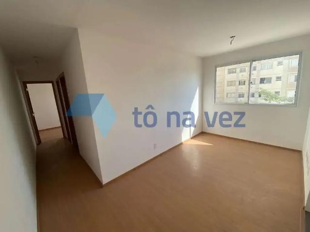 Apartamento para Venda em São Paulo/SP Colônia Zona Leste 2 Quartos