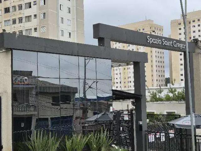 Apartamento para Venda em São Paulo/SP Colônia Zona Leste 2 Quartos