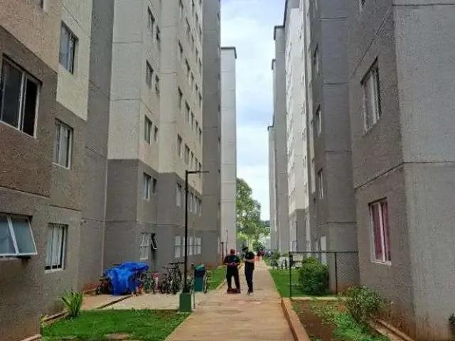 Apartamento para Venda em São Paulo/SP Colônia Zona Leste 2 Quartos