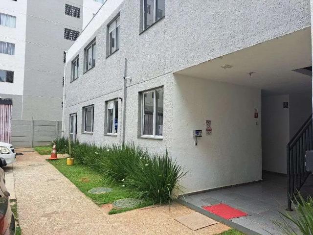 Apartamento para Venda em São Paulo/SP Colônia Zona Leste 2 Quartos