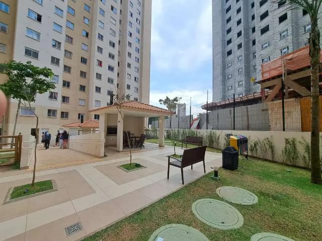 Apartamento para Venda em São Paulo/SP Colônia Zona Leste 2 Quartos