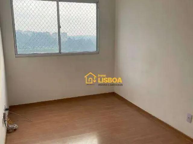 Apartamento para Venda em São Paulo/SP Colônia Zona Leste 2 Quartos