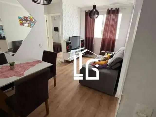 Apartamento para Venda em São Paulo/SP Colônia Zona Leste 2 Quartos