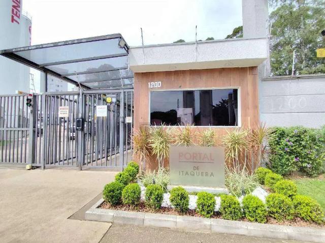 Apartamento para Venda em São Paulo/SP Colônia Zona Leste 2 Quartos