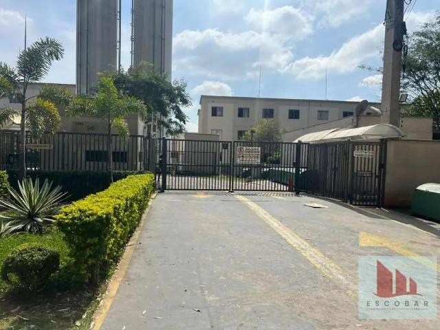 Apartamento para Venda em São Paulo/SP Colônia Zona Leste 2 Quartos