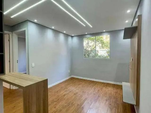 Apartamento para Venda em São Paulo/SP Colônia Zona Leste 2 Quartos