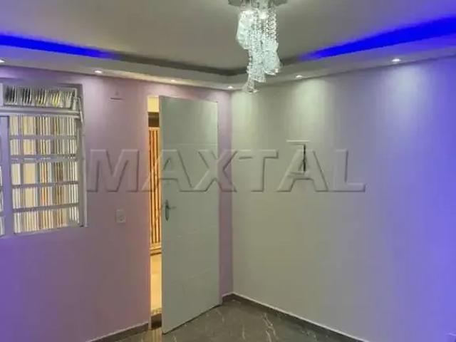 Apartamento para Venda em São Paulo/SP Colônia Zona Leste 2 Quartos