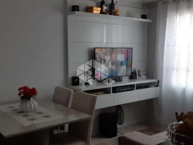 Apartamento para Venda em São Paulo/SP Colônia Zona Leste 2 Quartos