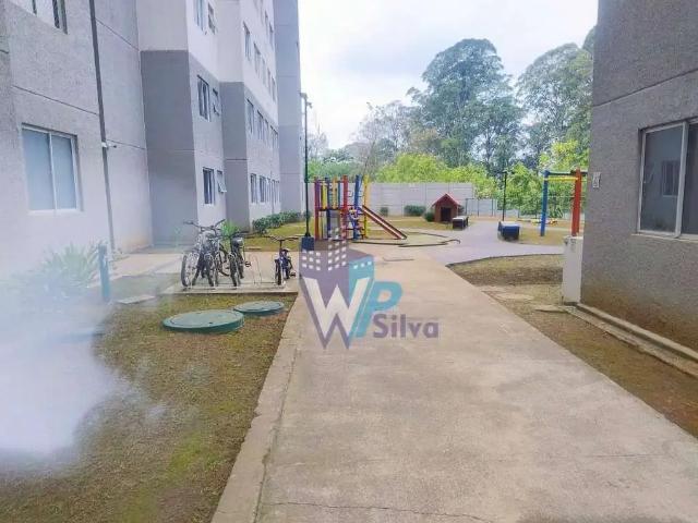Apartamento para Venda em São Paulo/SP Colônia Zona Leste 2 Quartos