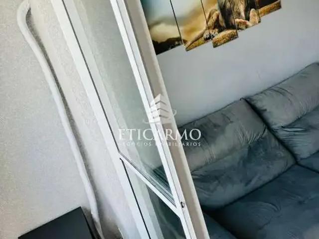 Apartamento para Venda em São Paulo/SP Colônia Zona Leste 2 Quartos