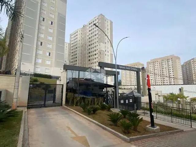 Apartamento para Venda em São Paulo/SP Colônia Zona Leste 2 Quartos