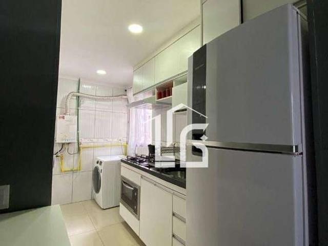 Apartamento para Venda em São Paulo/SP Colônia Zona Leste 2 Quartos