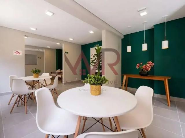 Apartamento para Venda em São Paulo/SP Colônia Zona Leste 2 Quartos