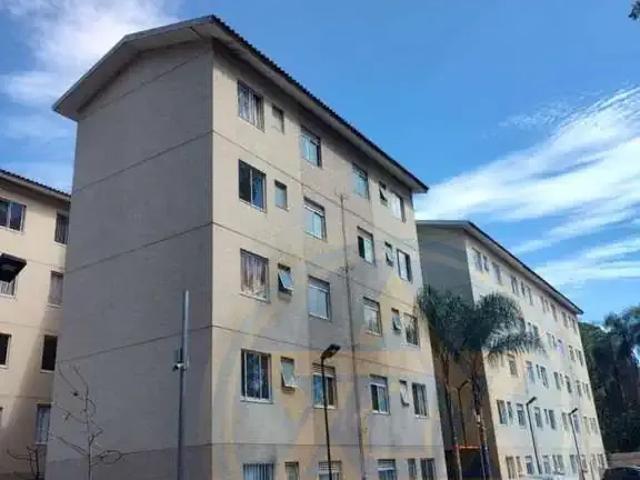 Apartamento para Venda em São Paulo/SP Colônia Zona Leste 2 Quartos