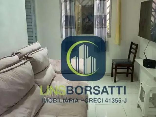Apartamento para Venda em São Paulo/SP Colônia Zona Leste 2 Quartos