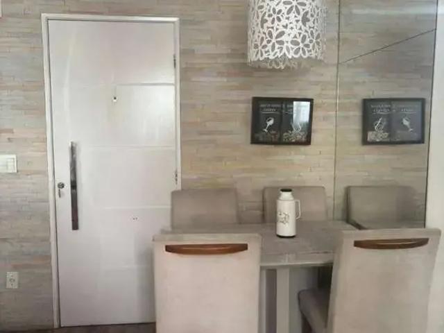 Apartamento para Venda em São Paulo/SP Colônia Zona Leste 2 Quartos