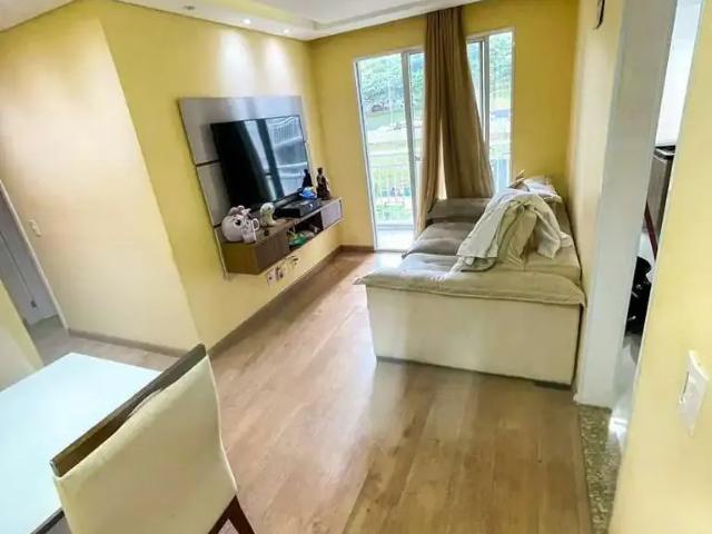 Apartamento para Venda em São Paulo/SP Colônia Zona Leste 2 Quartos