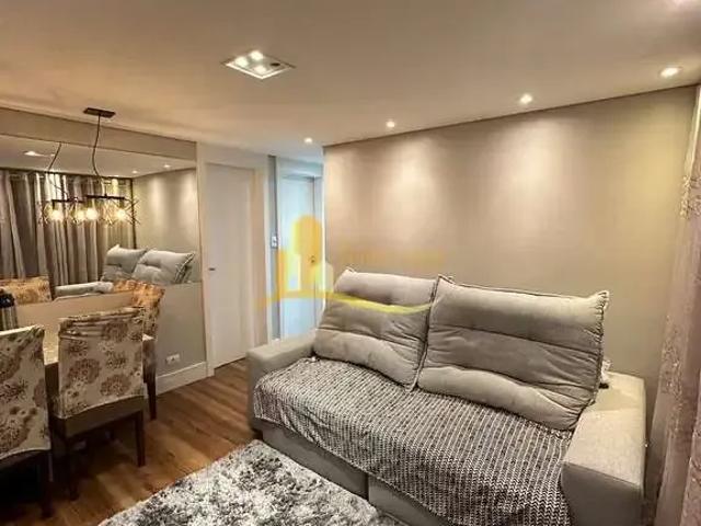 Apartamento para Venda em São Paulo/SP Colônia Zona Leste 2 Quartos