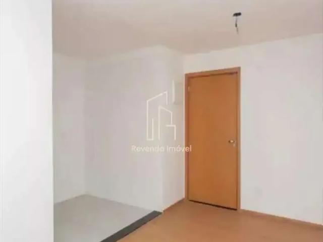 Apartamento para Venda em São Paulo/SP Colônia Zona Leste 2 Quartos