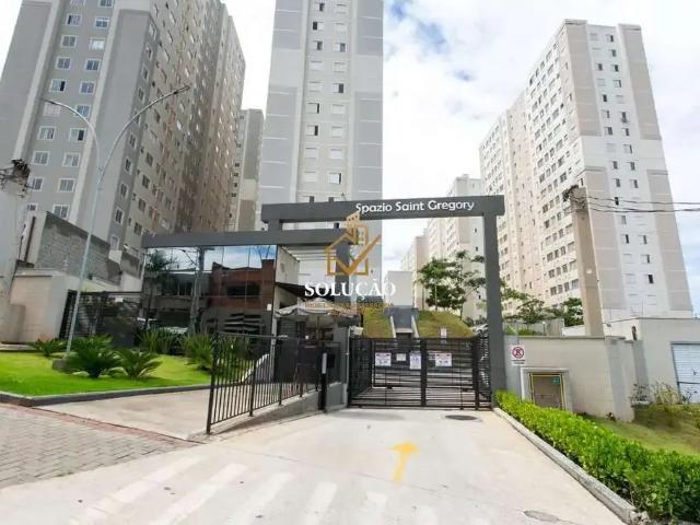 Apartamento para Venda em São Paulo/SP Colônia Zona Leste 2 Quartos