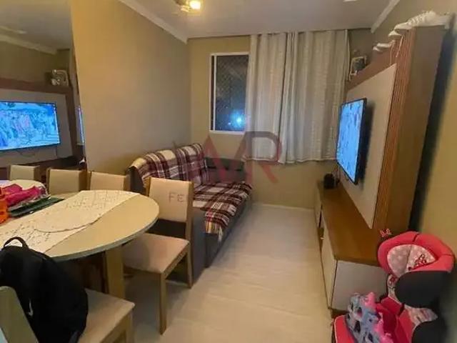 Apartamento para Venda em São Paulo/SP Colônia Zona Leste 2 Quartos