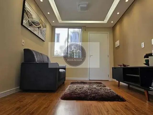 Apartamento para Venda em São Paulo/SP Colônia Zona Leste 2 Quartos