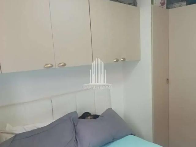 Apartamento para Venda em São Paulo/SP Colônia Zona Leste 2 Quartos
