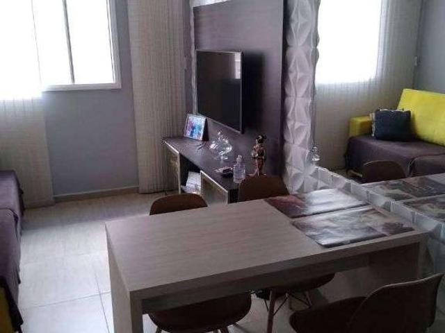 Apartamento para Venda em São Paulo/SP Colônia Zona Leste 2 Quartos