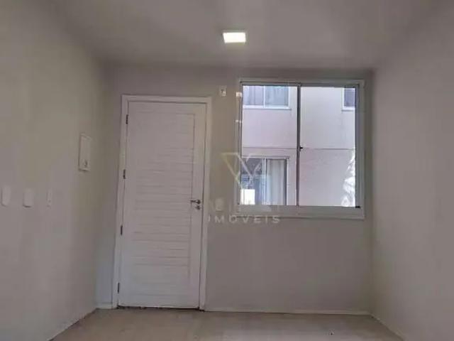 Apartamento para Venda em São Paulo/SP Colônia Zona Leste 2 Quartos