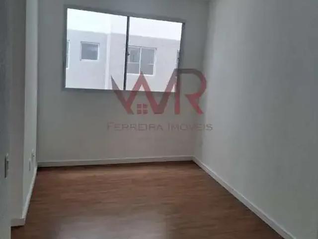 Apartamento para Venda em São Paulo/SP Colônia Zona Leste 2 Quartos