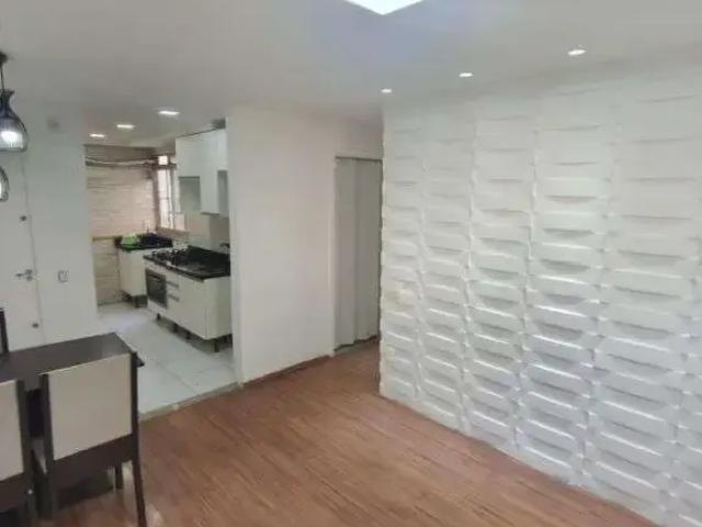 Apartamento para Venda em São Paulo/SP Colônia Zona Leste 2 Quartos