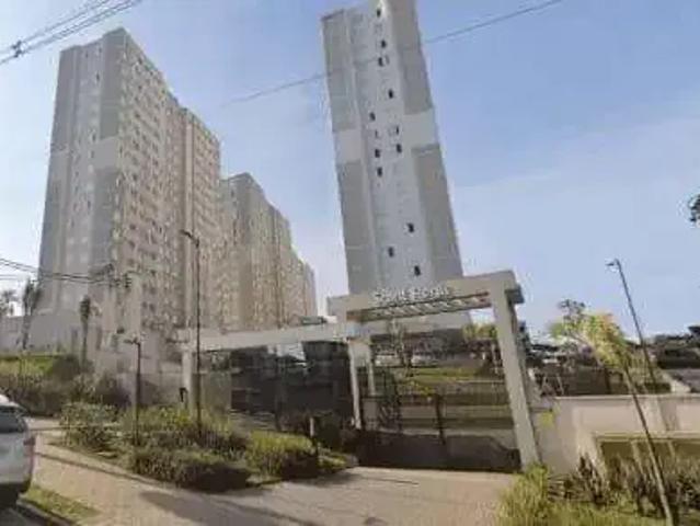 Apartamento para Venda em São Paulo/SP Colônia Zona Leste 2 Quartos