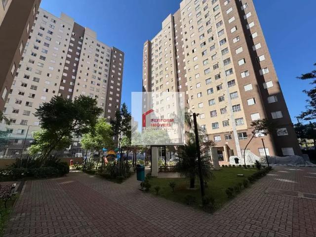 Apartamento para Venda em São Paulo/SP Colônia Zona Leste 2 Quartos