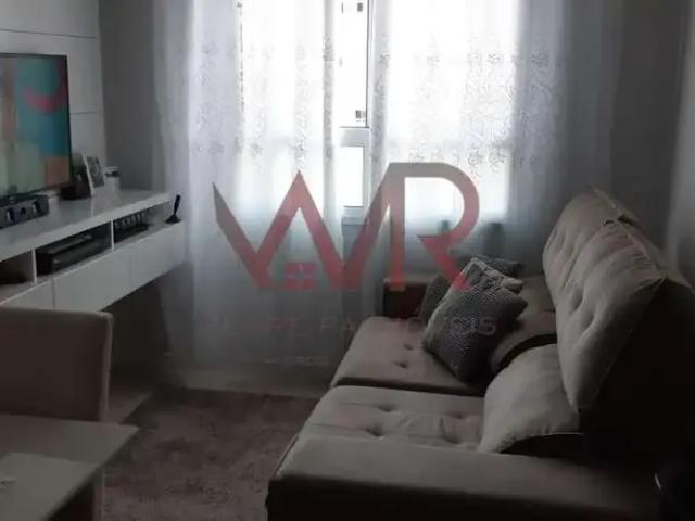 Apartamento para Venda em São Paulo/SP Colônia Zona Leste 2 Quartos