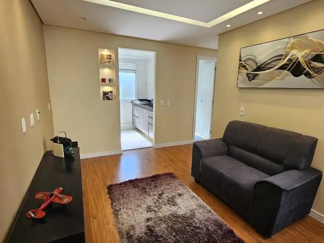 Apartamento para Venda em São Paulo/SP Colônia Zona Leste 2 Quartos