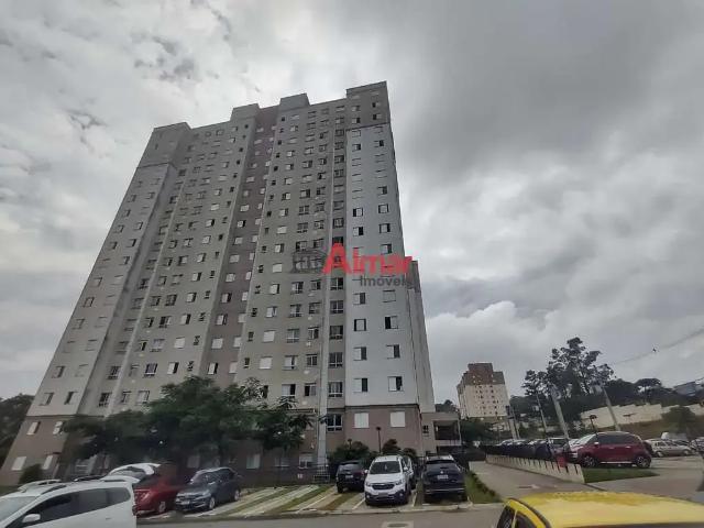 Apartamento para Venda em São Paulo/SP Colônia Zona Leste 2 Quartos