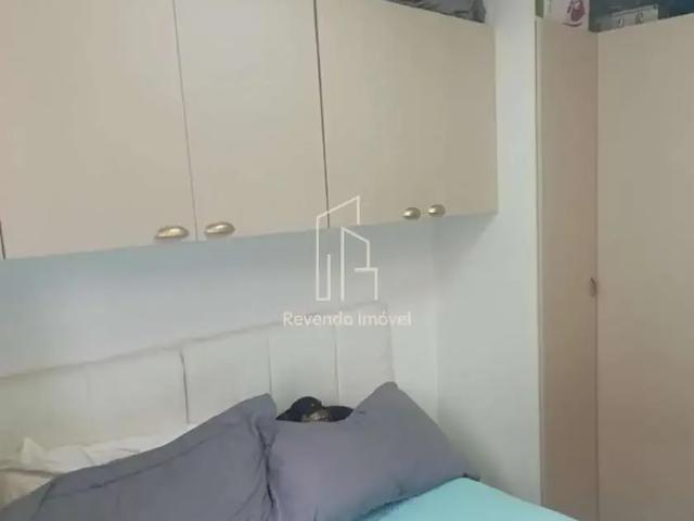 Apartamento para Venda em São Paulo/SP Colônia Zona Leste 2 Quartos