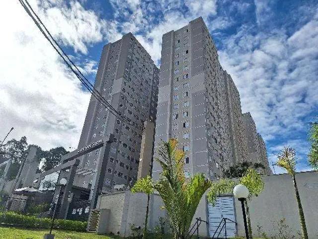 Apartamento para Venda em São Paulo/SP Colônia Zona Leste 2 Quartos