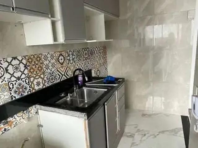 Apartamento para Venda em São Paulo/SP Colônia Zona Leste 2 Quartos