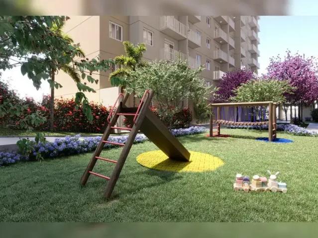 Apartamento para Venda em São Paulo/SP Colônia Zona Leste 2 Quartos